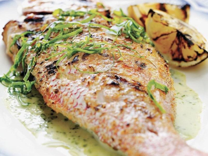 Restaurant Rancho Del Sol Orient Bay SXM | BookingFWI