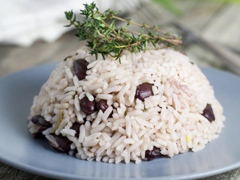 Restaurant Rancho Del Sol Orient Bay SXM | BookingFWI